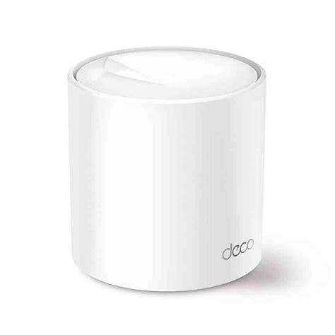 Tp Link Deco X50 Mesh Wifi Router Gadgetfabriek