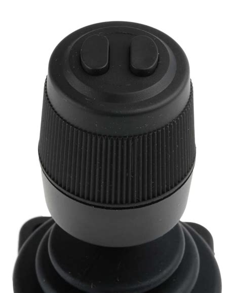 HFX S APEM Apem Axis Hall Effect Joystick Button Hall Effect IP IP V