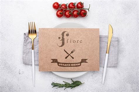 Fiore Pleven ОБЕДНО МЕНЮ С БЕЗПЛАТНА ДОСТАВКА ДО ВАШИЯ ДОМ ИЛИ ОФИС 05 февруари понеделник