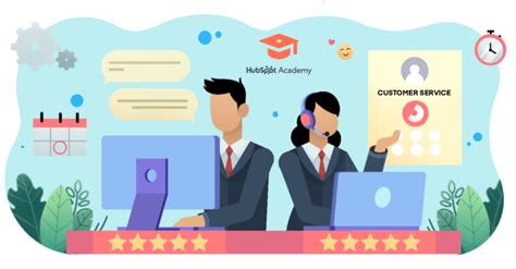 How To Improve My Customer Service Skills With Hubspot Academy