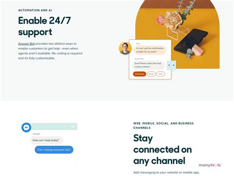 Zendesk Live Chat And 14 Live Chat Software Sites Like Chat