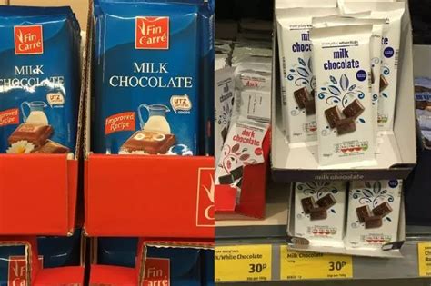 Aldi Vs Lidl Which Is ACTUALLY The Cheapest Budget Supermarket CoventryLive