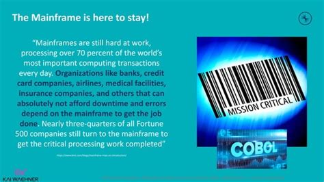 Mainframe Integration Offloading And Replacement With Apache Kafka