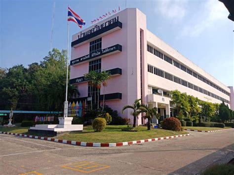 โรงเรียนป่าแดดวิทยาคม