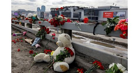 Организаторът на атентата в Крокус сити хол обещал на нападателите по 1 млн рубли в Киев