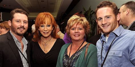 Reba Mcentire Step Son