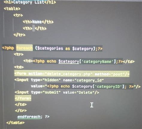 Solved I M Working Out Of Murach S Php And Mysql I M On Chegg