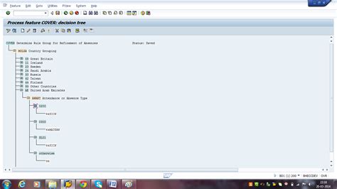 Solved Absence Valuation For Sick Leave For Uae Sap Community