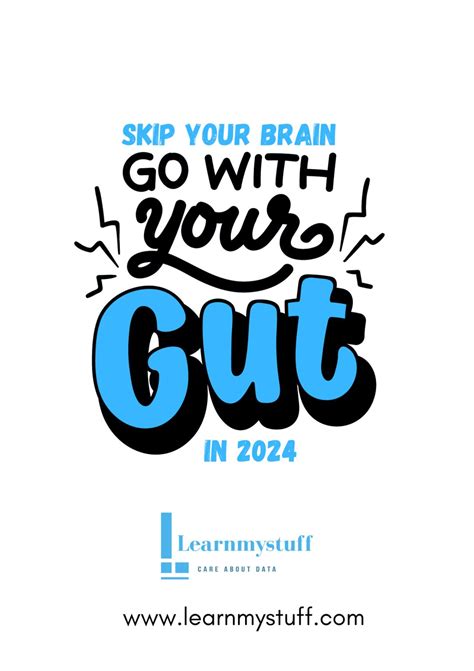 Praveen David Jacob On Linkedin Learnmystuff Wrap Post Learn Gut