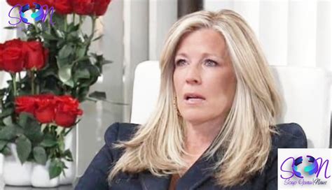 General Hospital Spoilers February 21 A Revelation Soap Opera News
