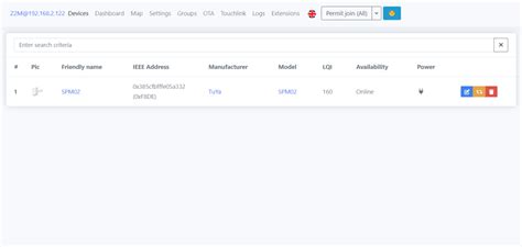 Let Spm Empower Your Home A Guide To Home Assistant And Zigbee2mqtt Configuration
