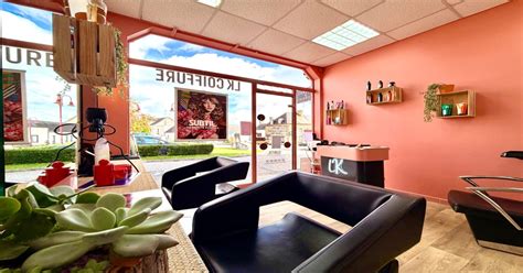 Lk Coiffure Coiffeur Planity Rdv En Ligne