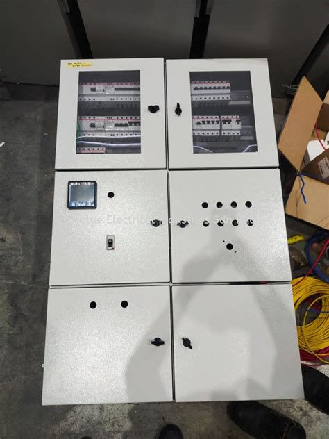 30a Acpdb A Telco Acpdb Panel Malaysia Selangor Kuala Lumpur Kl