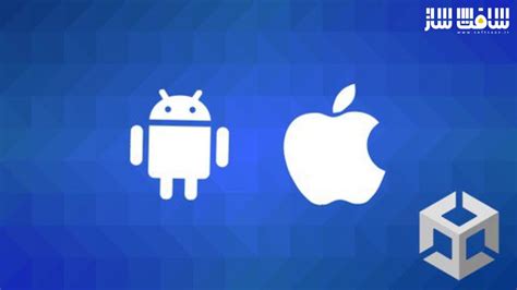 آموزش توسعه بازی موبایل با انجین یونیتی Unity سافت ساز