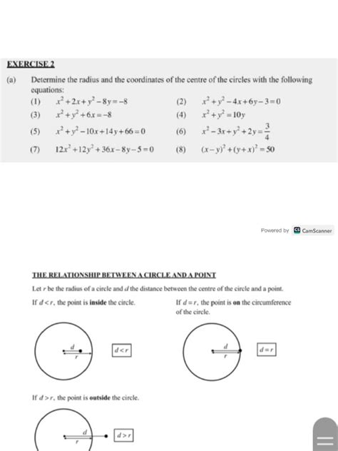 Key Analytical Notes Pdf