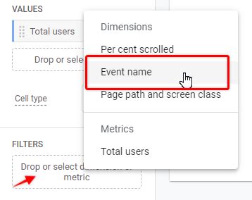 Scroll Depth Tracking Using GTM And Google Analytics