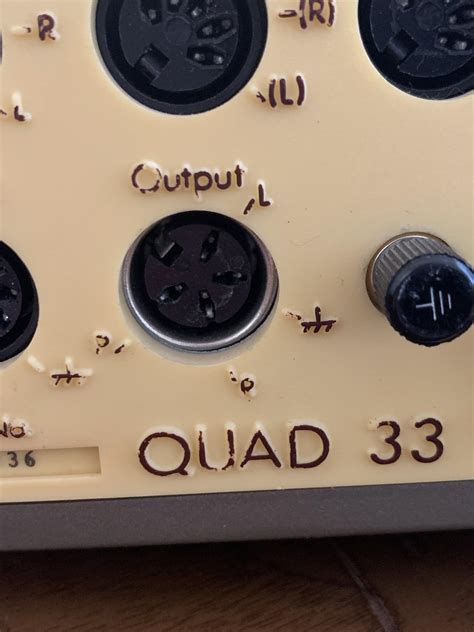 Din Connector Wuestion R Diyaudio