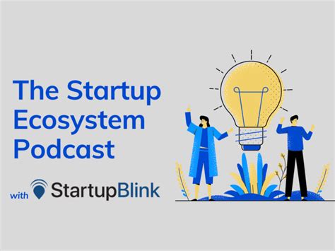 Startup Ecosystem Development In Developing Countries And Rural Cities