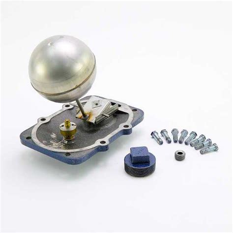 Rebuild Kits For Steam Traps