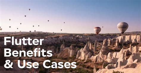 What Makes Flutter So Good For Cross Platform Development