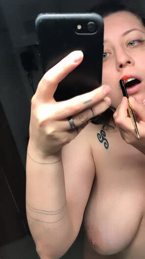 Actual Lipstick Wlw Porn Pic Eporner