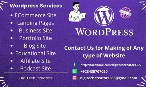 Digitech Creators Looking For Any Type Of Website Then You Are At The Right Place We Have 1