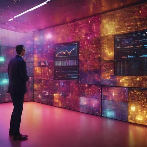 Premium Photo Data Science Analytics Concept 40