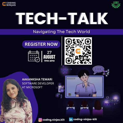 Coding Ninjas Kiit Chapter On Linkedin Coding Codingninjas