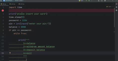 Jyotshna Chinnapurapu On Linkedin Internship Atminterface Octanet Project