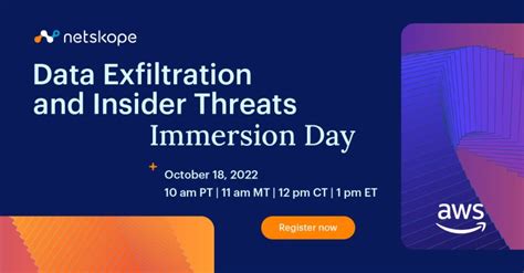Netskope On Linkedin Zerotrust