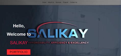 github nova codings salikay a construction services website