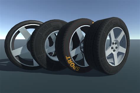 Wheels Pack 3d 운송도구 Unity Asset Store Wheels Pack 3d 운송도구 Unity Asset Store