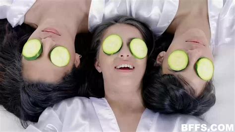 Sec Sex Video Spa Day Gabriela Lopez Sofie Reyez Kitty Carrera Hd P