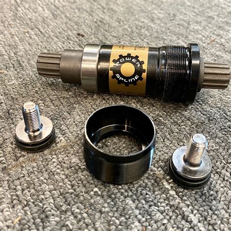 Truvativ Bottom Bracket Powerspline 118x68mm Ride Repair Cycles