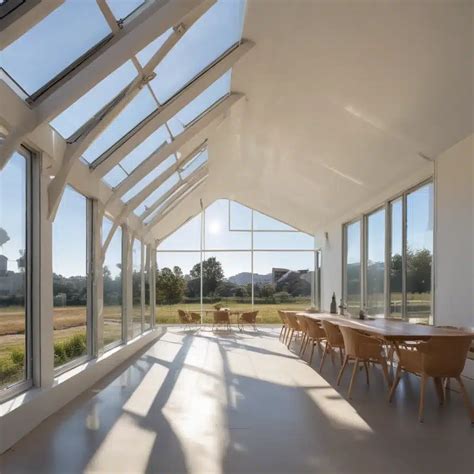 Parametric Design For Optimised Daylighting And Passive Solar Performance Jarvis Contracting