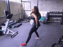 Sexy Gym Gifs Tenor