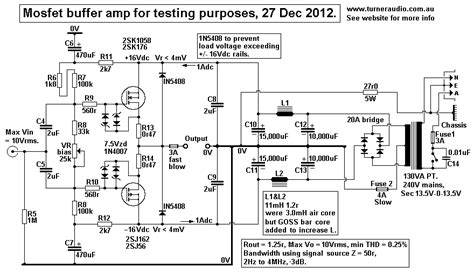 Output Trans Speaker Matching
