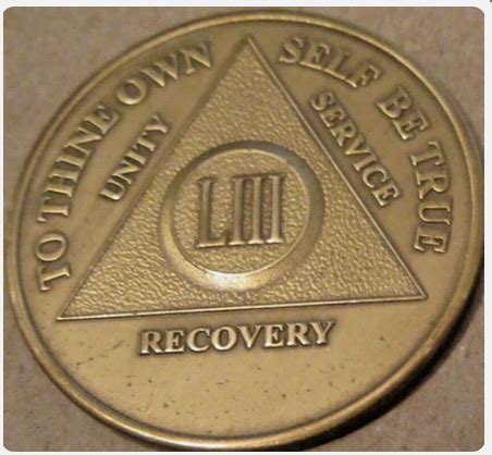 53 Year Aa Chip Northern Virginia Intergroup