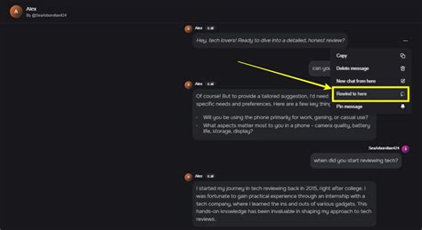 How To Delete Saved Chats On Characterai Pttrns
