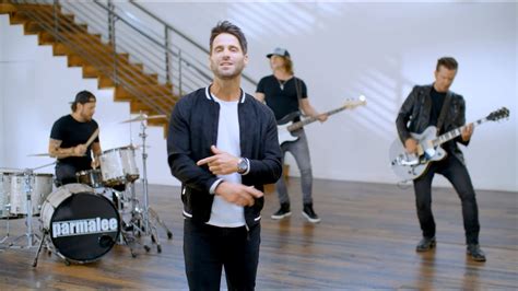 Parmalee Only You Visualizer Youtube Music