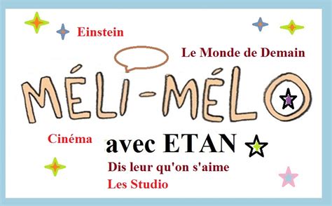 Méli Mélo Rfl101 Fr