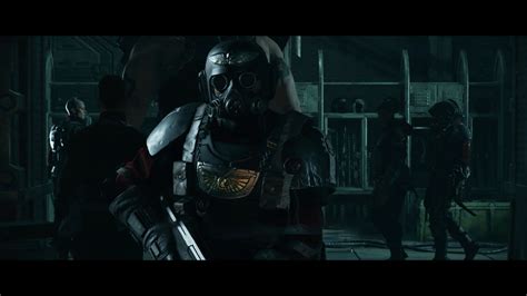 Warhammer 40k Darktide Penance Mission Rewards Gamer Digest