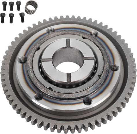 Psytfei Starter Clutch One Way Bearing Starter Clutch Kit