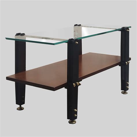 Small Rectangular Coffee Table 1970s 271864