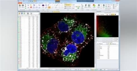 Media Cybernetics Launches New Image Pro Image Analysis Software Vision Systems Design