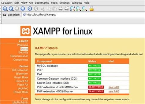 什么是lamp和wamp，一篇文章和你讲清楚 Laoluoits 博客园
