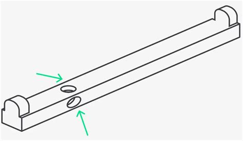 Signify T12 Led Fluorescent Light Tubes Installation Guide