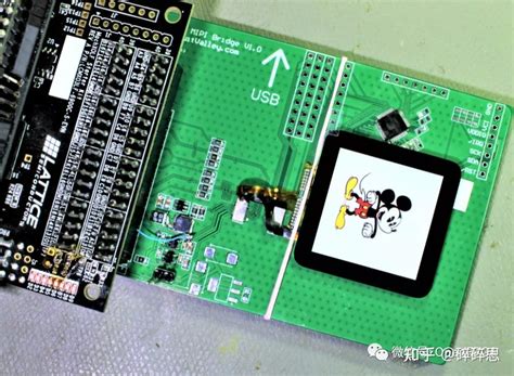 优秀的 Verilogfpga开源项目介绍(六) Mipi 知乎 优秀的 Verilogfpga开源项目介绍(六) Mipi 知乎