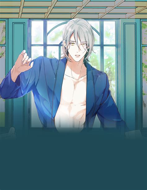 인기 급상승 잘생긴 캐릭터 열전 카카오웹툰