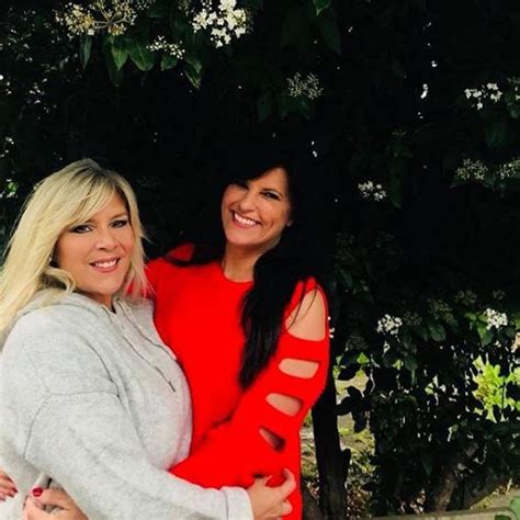 En El Día De Su Cumpleaños Número 52 Cómo Está Hoy La Sex Symbol Samantha Fox Infobae